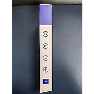 64GB Voice Recorder,Audio Recording Device with Triple Noise Reduction,Voice Activated Recorder with 800 Hours Capacity,HD Recorder Device with Playback for Lectures,Meetings,Interviews