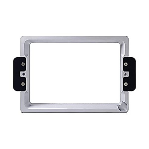 phrozen Aluminum Resin Vat (9.3") Compatible with Sonic Mighty 4K 3D Printer