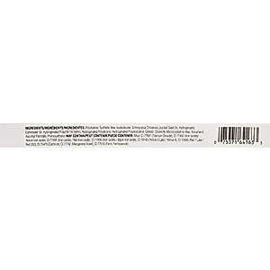 TIGI Cosmetics Perfect Eyeliner, Black, 0.04 Ounce