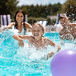 Future Way Ultra Fine Cartridge Filter Panels, Compatible with Dolphin M400/M500, Nautilus CC Plus Robotic Pool Cleaner, Part # 9991432-R4 (4 Packs)