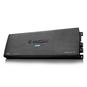 DB Drive Woxx 5K MONO 1 Channel Surface Mount Amplifier