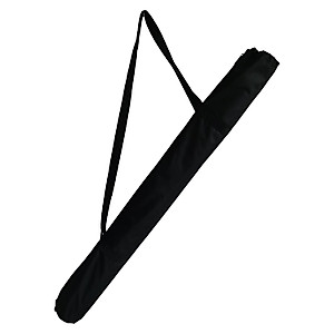 SEETOOOGAMES 31.5 inches Green Mahjong Table Cover, Non-Slip Mat,for Poker, Cards, Mahjong, Paigow, and Tile Games (Green)