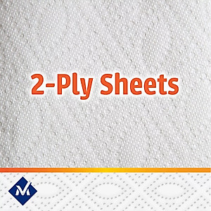 Member's Mark Super Premium Paper Towels, 15 Count