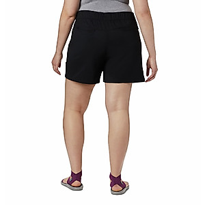 Columbia Firwood Camp™ II Shorts Black XS 5