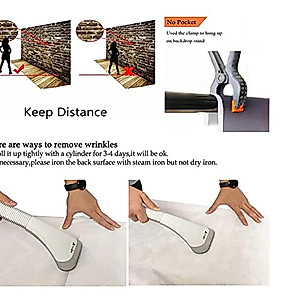 Wednesday Addams Birthday Party Decoration Cloth Wednesday Addams Party Photo Background Kids Birthday Photography Background TV Show Poster Vinyl 5x3ft