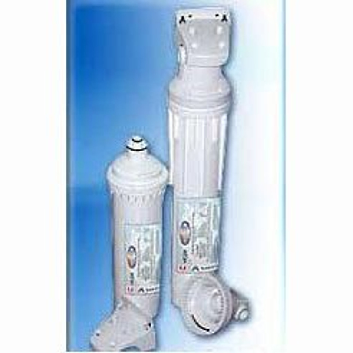 Omnipure (ELF XL NRW-37) 15"x4" Diameter ELF XL NRW-37 Mixed Bed DI Resin