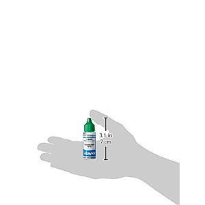 TAYLOR TECHNOLOGIES INC K-1106 TEST KIT PHOSPHATE
