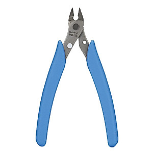 GodHand GH-PNS-135 Single Edged Stainless Steel Blade Hobby Nipper Tool