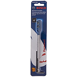 Bosch DSBE1006 DareDevil 6-Inch Spade Bit Extension