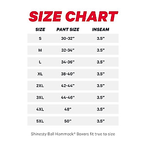 Shinesty Hammock Support Pouch Underwear | Mens Trunks Underwear | US Medium American Eagle