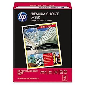 HP Premium Choice Laser Paper