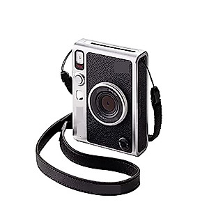 Digital Camera Mini Evo Instant Camera Smartphone Photos Printer Digital Camera Photography