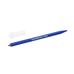 Tamiya Engraving Blade Holder Blue TAM69939 Knives/Blades
