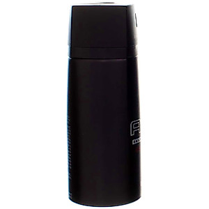 AXE Body Spray for Men, Essence, 4 oz (Pack of 6), Packaging May Vary