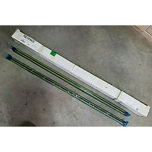 GL-R32L GLR Series Safety Grating