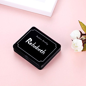 Natural Sandalwood Wooden Cross Pendant Necklaces for Women Men Handcrafted Gift Wood Hang from Rearview Mirror Pendant Decoration