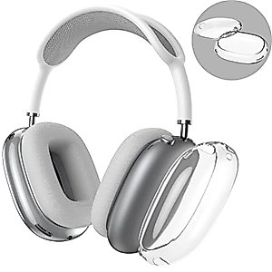 NotoCity for AirPod Max Case Cover Accessories, Anti-Scratch Protective Case for AirPod Max