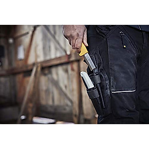 Hultafors Tools 381070U STK & URA Double Holster