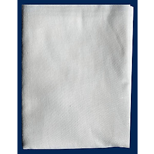 Fusible Interfacing for Sewing, Fusible Fleece, Iron on interfacing Fabric for Sewing, Lightweight fusible interfacing Double Sided, Woven interfacing fusible Woven fusible interfacing 2 YD by 1.5 YD