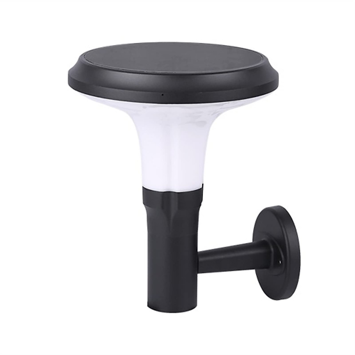 OUUED European Wall Light Aluminum Alloy LED Outdoor Waterproof Villa Door Exterior Wall Lamp Modern Minimalist Garden Lamp Home Outdoor Super Bright Terrace Wall Sconce Villa Garden Wall Lantern