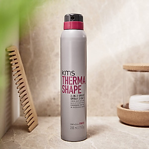 KMS THERMASHAPE 2-in-1 Spray, 6.0 oz