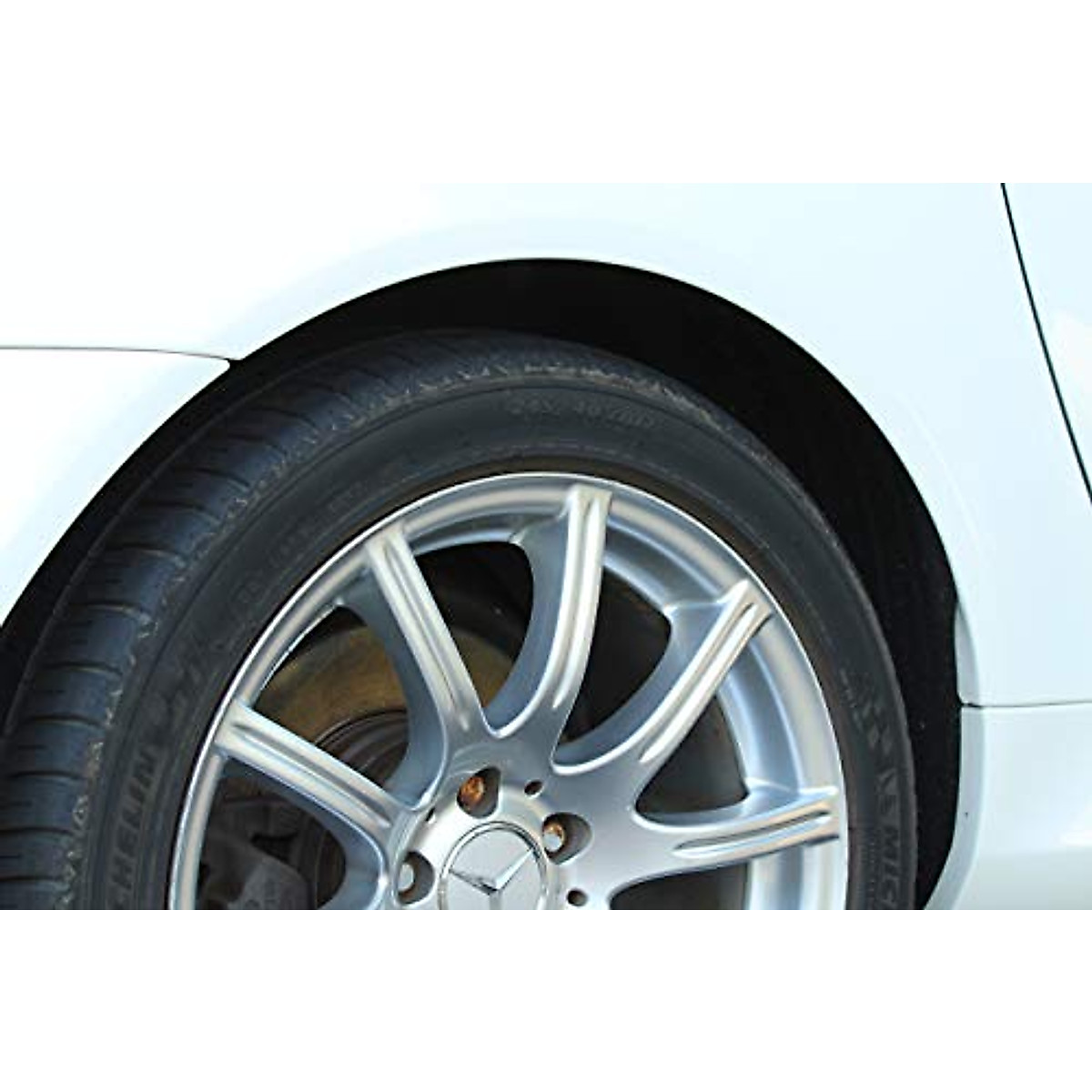 303 High Gloss Tire Shine & Protectant - Long-Lasting, Water-Based Formula - Superior UV Protection - No Harmful Silicones - Prevents Cracking - 16 fl. oz. (30395CSR) Packaging May Vary