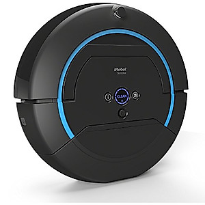 iRobot Scooba 450 Floor Scrubbing Robot