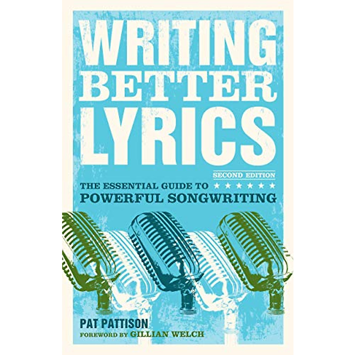 Writing Better Lyrics