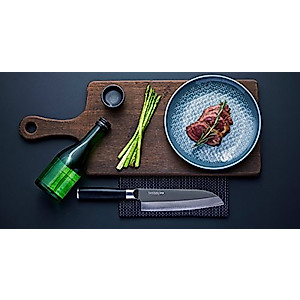 Kamikoto 7in. Santoku Chef Knife
