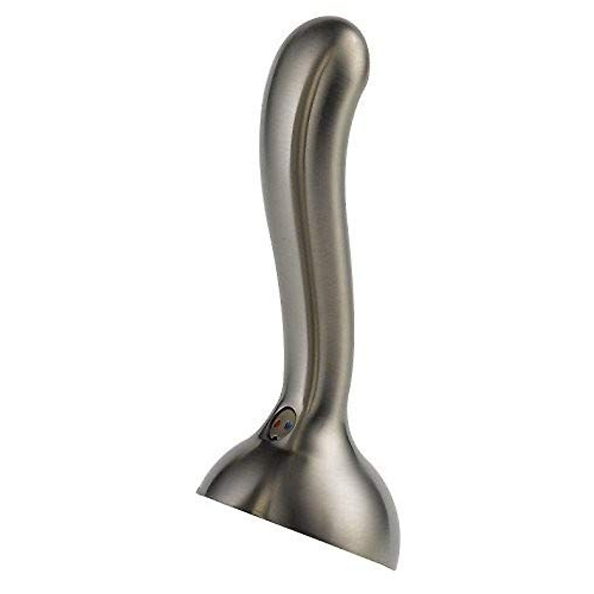 Delta Faucet RP63195SS Leland Handle, Set Screw, and Button, Stainless
