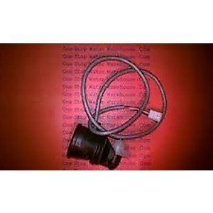 Amanzi Clack WS1 12 Volt pn V3003 - V3003 clack Meter Turbine assembely