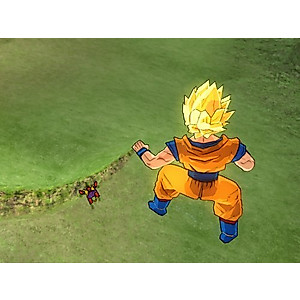 Dragonball Z Budokai Tenkaichi 2 - PlayStation 2 (Renewed)