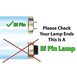 Wolff System Wolff Dark Tan II F71 T12 100W Tanning Bed Bulbs, Box of 24 Lamps