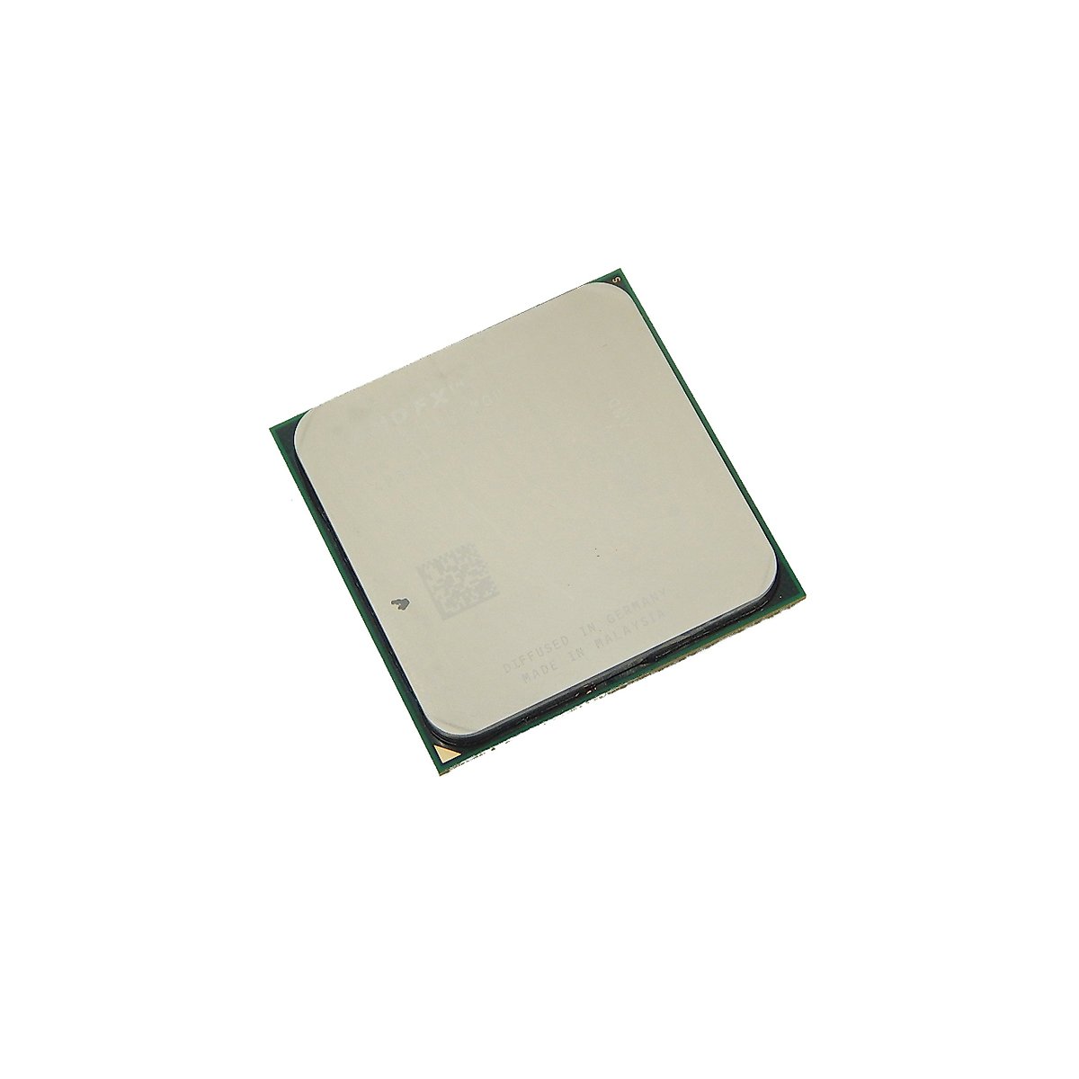 OEM AMD FX-8320 Octa-core (8 Core) 3.50 GHz Processor - Socket AM3+ Pack