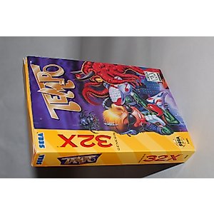 Tempo (Sega Genesis 32x)