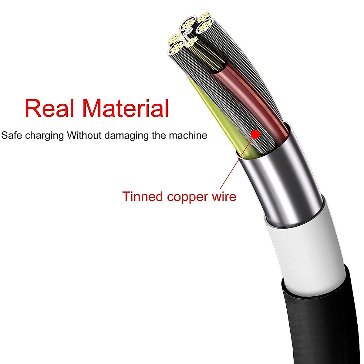 DTOL Gameboy Advance SP Charger, 5.2V 450mA Power Charger for Nintendo NDS and GBA SP, Wall Travel Charger, Compatible with Gameboy Advance SP, Nintendo NDS