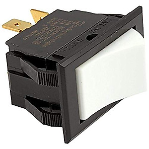 Southbend Range 1170343, Switch, Rocker, (On-Off) Power