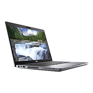 Dell Latitude 5410 14" Notebook - Full HD - 1920 x 1080 - Core i5 i5-10210U 10th Gen 1.6GHz Quad-core (4 Core) - 8GB RAM - 256GB SSD
