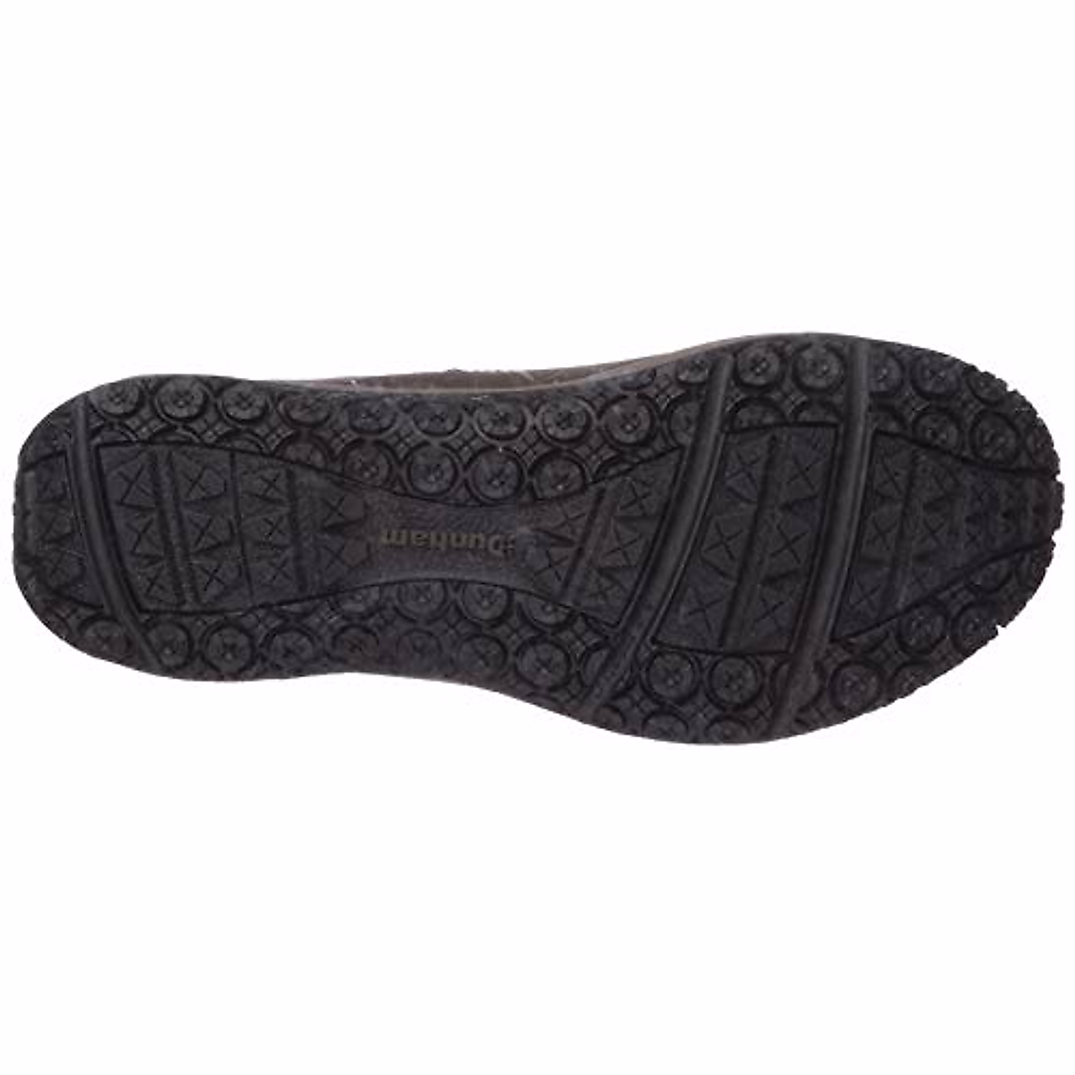 Dunham Men's Ludlow PT Boot Hiking, Brown, 8.5 Medium