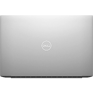 Dell 2023 XPS 17 9720 Laptop 17" Touchscreen UHD+ Display 14-Core 12th Intel Core i7-12700H NVIDIA RTX 3060 6GB GDDR6 16GB DDR5 1TB NVMe SSD Thunderbolt 4 WiFi 6E Backlit KB FP Reader Windows 10 Pro