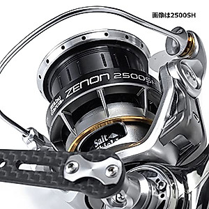Abu Garcia Zenon 4000SH
