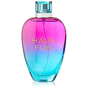 LA RIVE Have Fun Eau De Parfum Spray for Women, 3.0 Ounce