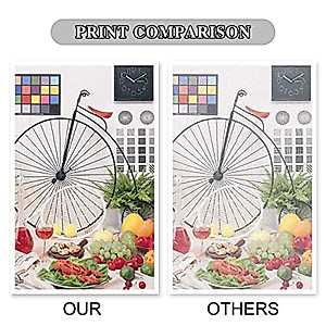 4 Colors Compatible Toner Cartridges Print Cartridges M C250 P C300 P C301 C250H C300W High Capacity 6900 Pages for Black & 6300 Pages for CMY TOPRINT for Ricoh M C250FW, M C250FWB, P C300W, P C301W