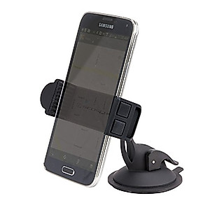 Scosche HDM DashMount Suction Cup Mount for Phone Holders