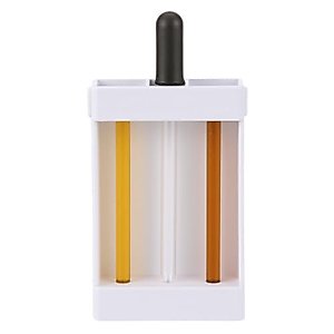 Exact FIT for FILTERCORP FC-3017-B Test KIT Fryer Oil 2-Color - Replacement Part by MAVRIK