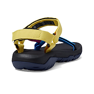 Teva Women's Hurricane XLT2 Sandal, Water Multi, 10