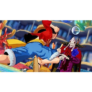 One Piece: Unlimited World: Day One Edition - Nintendo 3DS