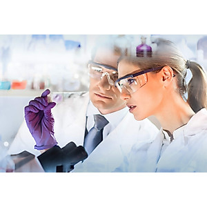 ADVANGENE Syringe Filter Sterile, PTFE, 0.22 Micron 13mm, White (75/Box)