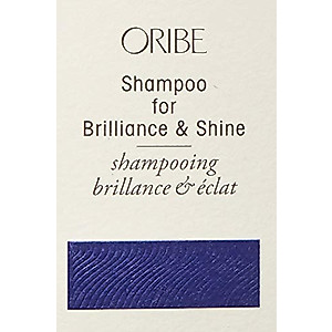 Oribe Shampoo for Brilliance & Shine, 8.5 oz