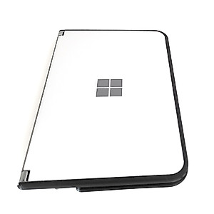 Surface Duo Slim TPU Rubber Bumper (Black)
